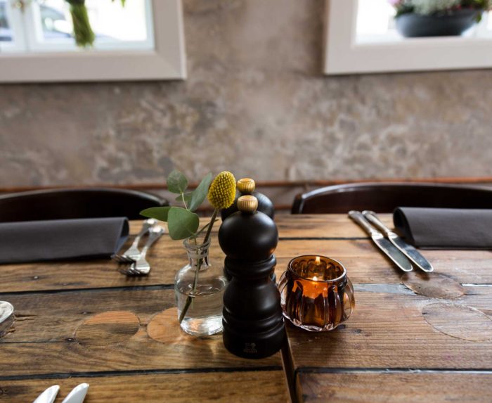 bordpynt-frokostrestaurant-1733 | 1733